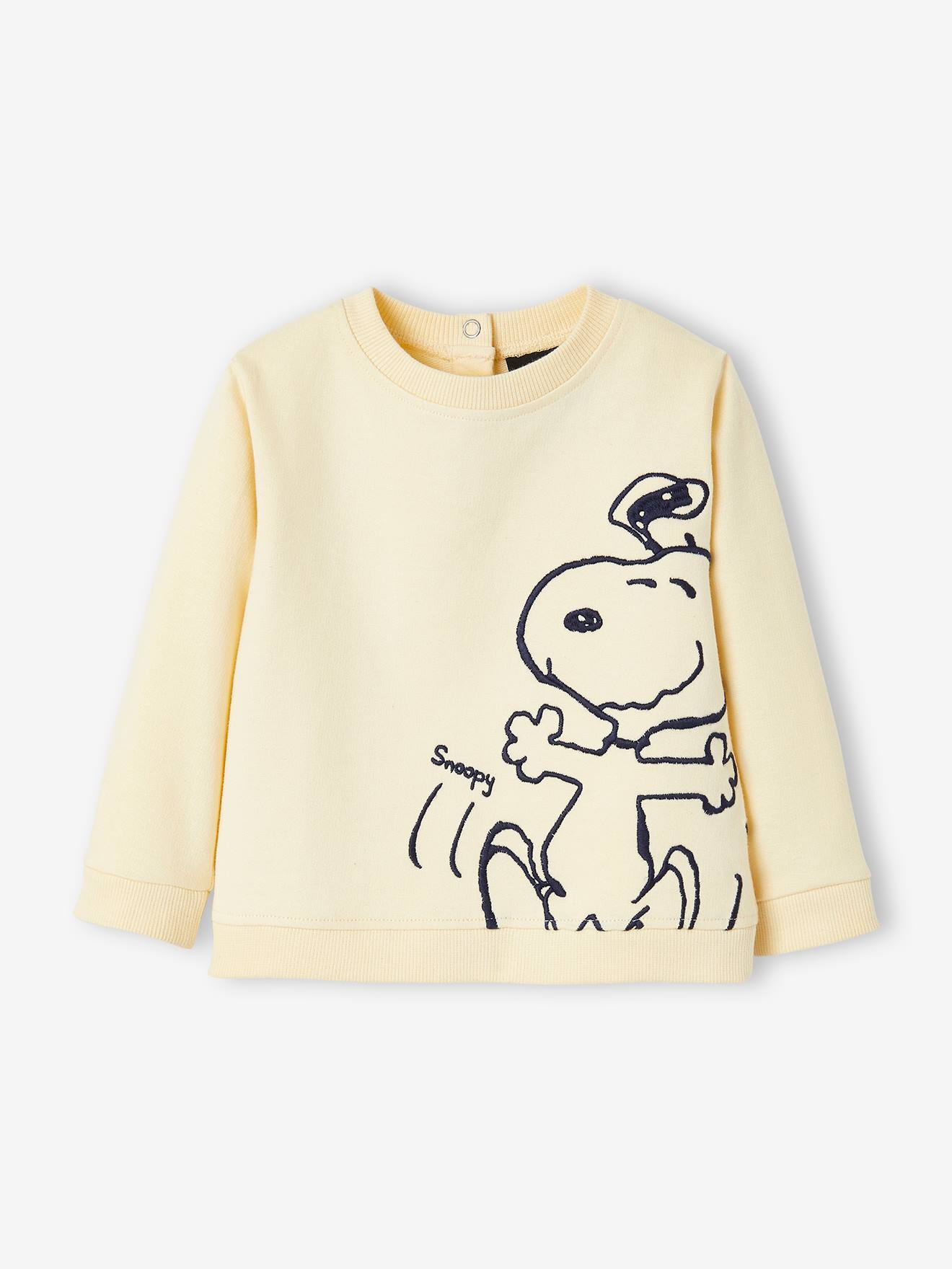 Peanuts sweatshirt store