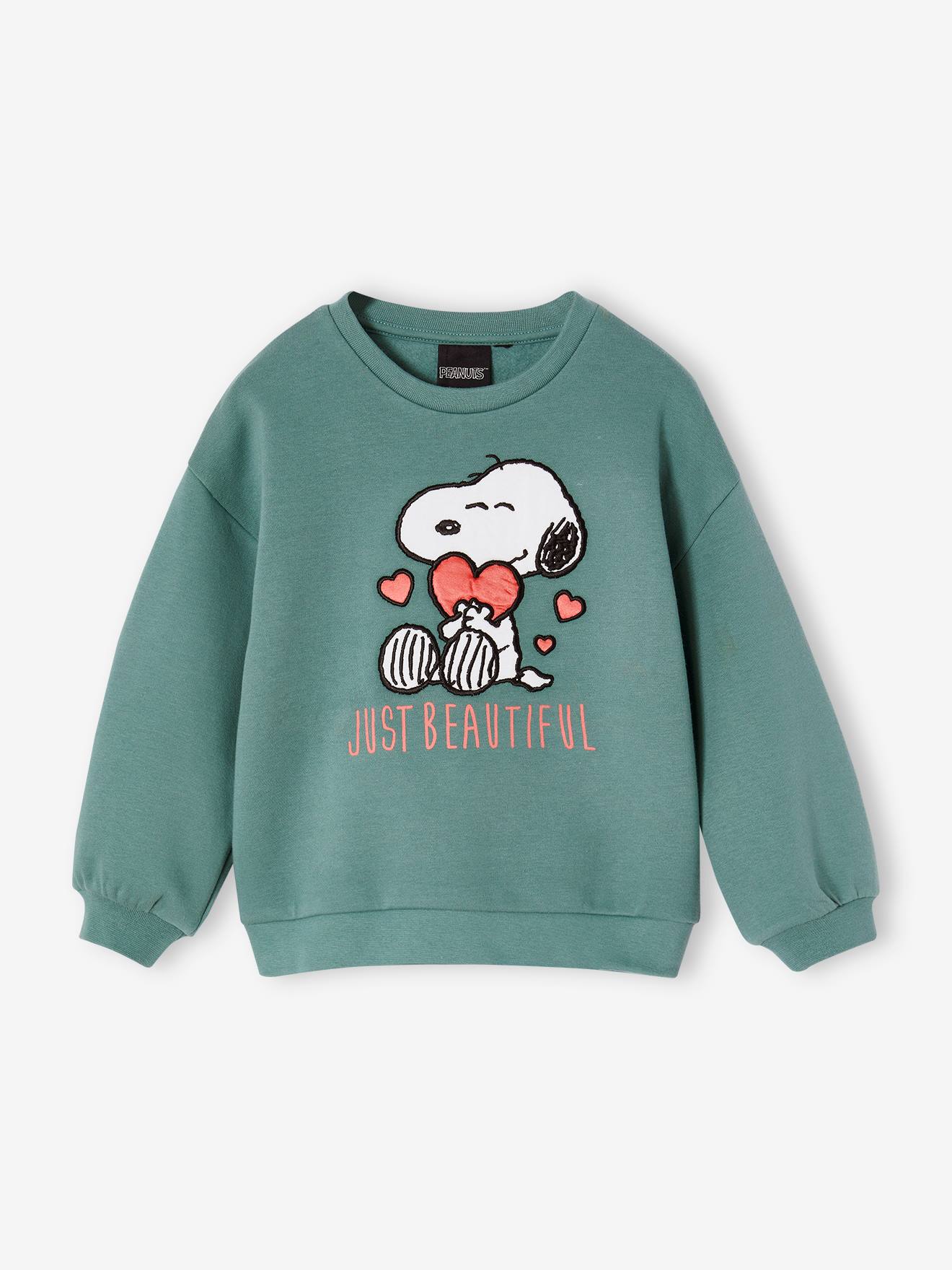 Snoopy sweatshirts store